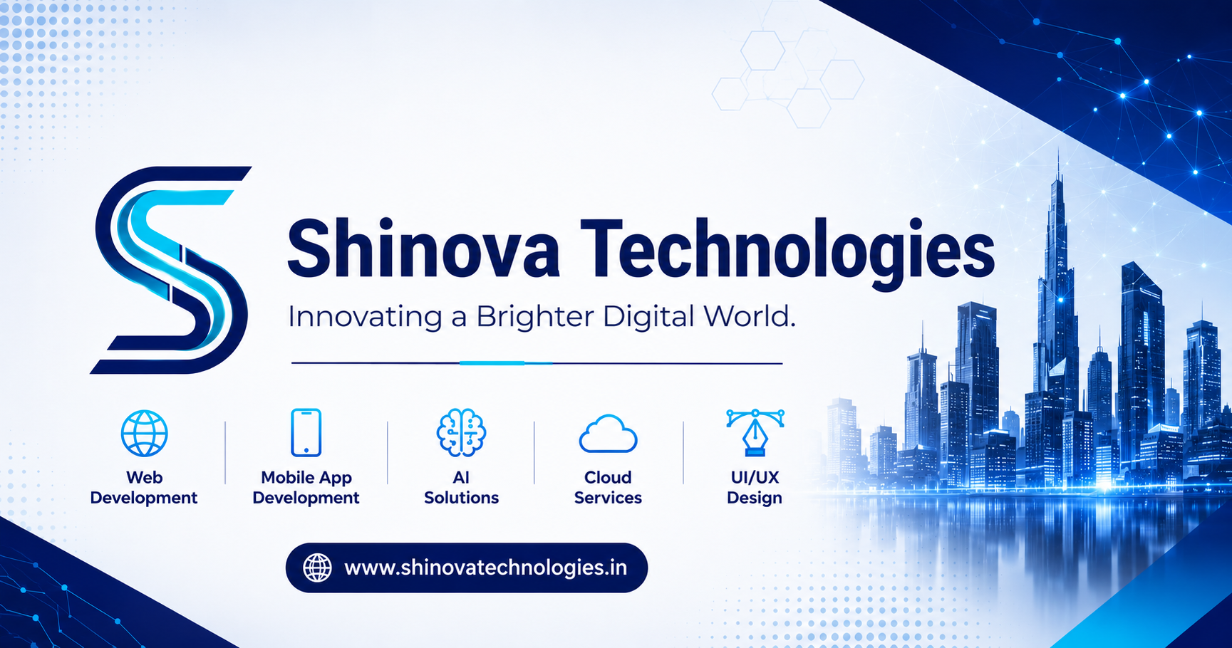 Shinova Technologies